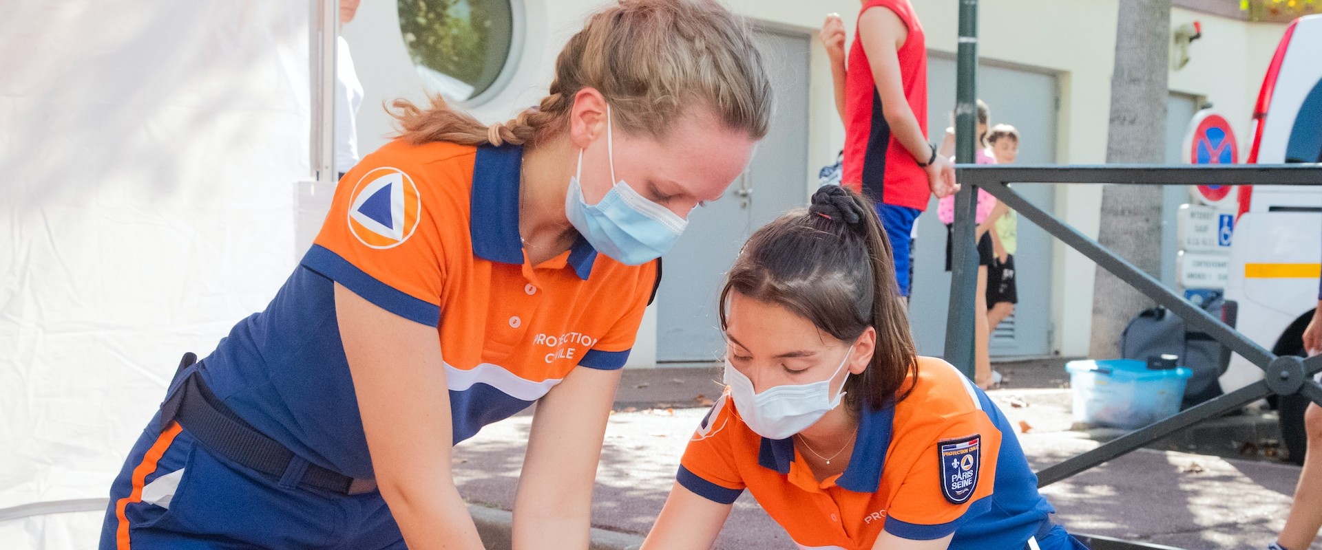 Preparing For Emergencies: How First Aid Training Benefits Chiropractic ...