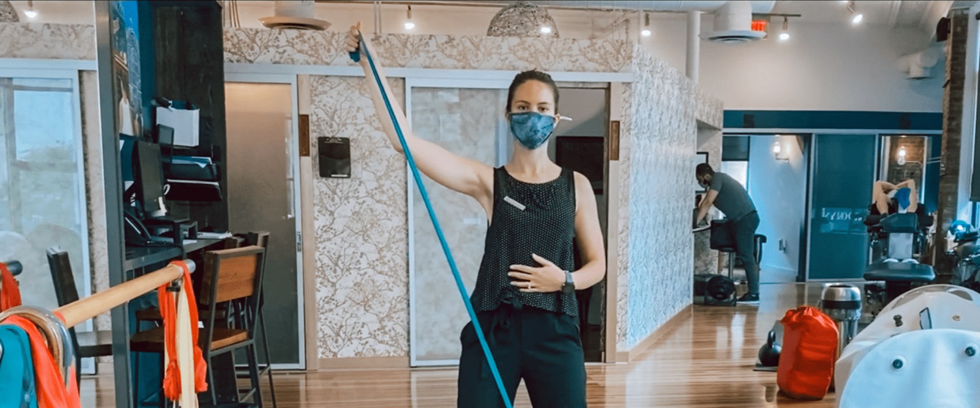 Improving Your Workday: Chiropractic Occupational Health And Exercises ...